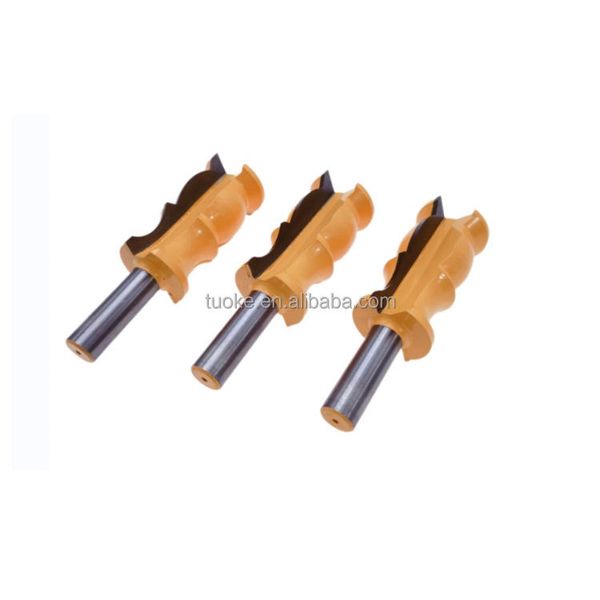 Tuoke Dụng Cụ Cắt Gỗ Công Cụ Khoan Bits Shank 12mm Hợp Kim Cứng Cho Ph – Công Xưởng Máy - Vật Tư ...