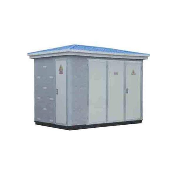 Giảm Giá Mạnh Trạm Biến Áp Nhỏ Gọn Ba Pha Es30 Ybm 315kva 400kva 250kv – Chima.vn – Máy móc ...