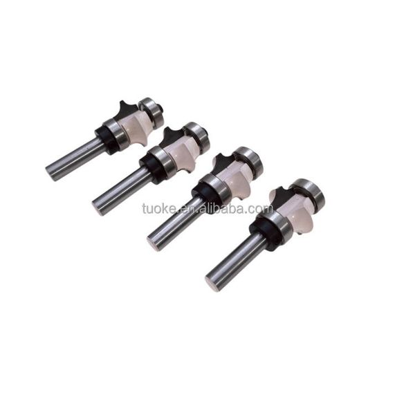 Tuoke Công Cụ Cắt Chế Biến Gỗ Mũi Khoan Shank 8mm Xi Măng Cacbua Cho P – Công Xưởng Máy - Vật Tư ...