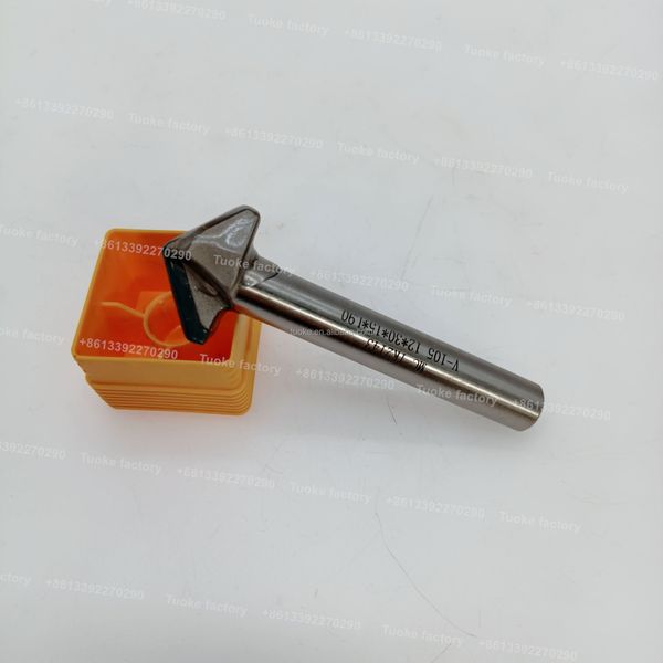 Tuoke Dụng Cụ Cắt Gỗ Tk2143 Mũi Khoan Bộ Định Tuyến Chuôi Kim Cương 12 – Chima.vn – Máy móc ...