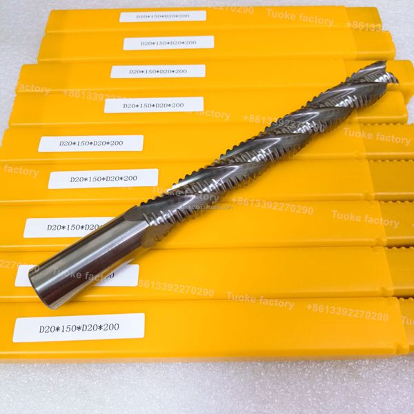 Tuoke Dao Phay Cnc Đồ Gỗ Tk695 Dao Phay Cacbua Rắn Đầu Xoắn Ốc Dao Pha – Chima.vn – Máy móc ...