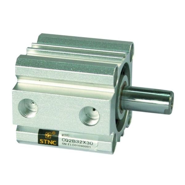 Stnc Cq2b32x30 Smc Cq2 Xi Lanh Khí Nén Nhỏ Gọn Hai Lỗ Tác Dụng Ngắn Tá – Chima.vn – Máy móc ...