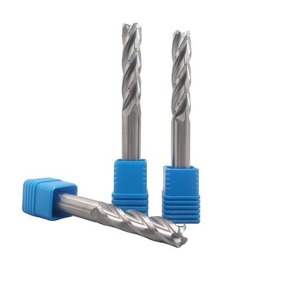 Ktl Dụng Cụ Cắt Cnc Máy Phay Đầu Cứng Hrc 55 Cacbua Cứng Dao Phay An T – Chima.vn – Máy móc ...