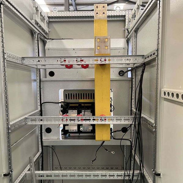 Công Tắc Phân Phối Điện Áp Thấp Ftg-12 - Buy Rmu Panel,Power Factor Co – Chima.vn – Máy móc ...