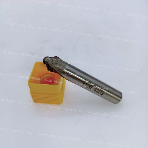 Tuoke Dao Cắt Gỗ Tk2138 Dụng Cụ Cnc Mũi Khoan Bộ Định Tuyến Chuôi Kim – Công Xưởng Máy - Vật Tư ...