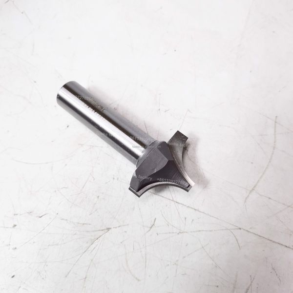 Tuoke Yjl20121201 Chế Biến Gỗ Tct Công Cụ Cắt Mũi Khoan Shank 12 Mét C – Công Xưởng Máy - Vật Tư ...