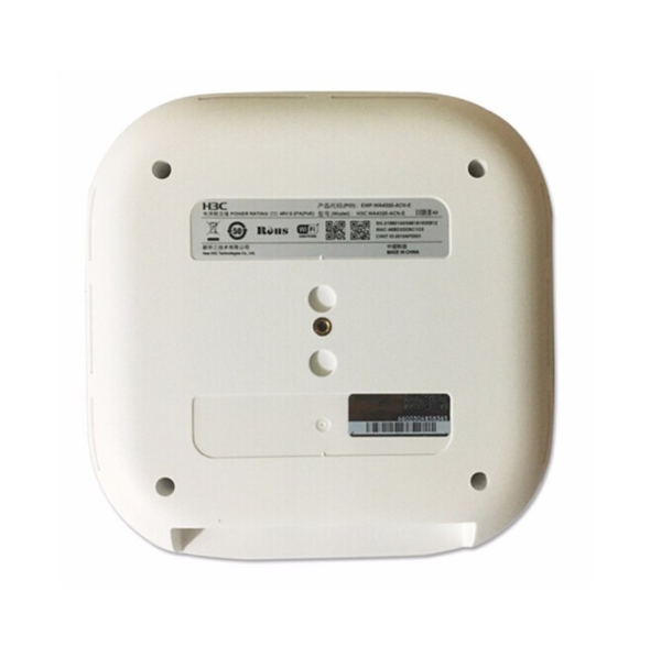Ewp-wa4320-acn-e-fit H3c Điểm Truy Cập Ap Không Dây Wifi Doanh Nghiệp – Chima.vn – Máy móc ...
