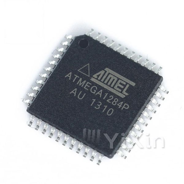 Atmega1284p-au Mới Và Nguyên Bản Atmega1284p Atmega1284 Vi Điều Khiển – Chima.vn – Máy móc ...