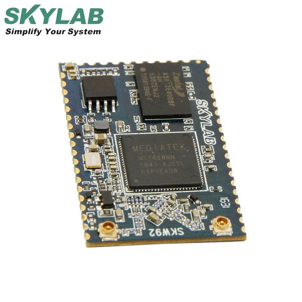 Skylab Skw92a Camera Wifi Usb Không Dây Iot Voip Chip Mtk7628n Mô-đun – Công Xưởng Máy - Vật Tư ...