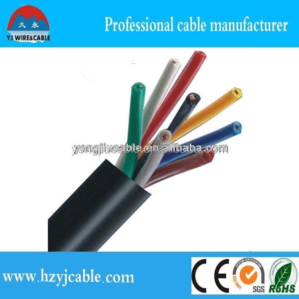 Thông Số Kỹ Thuật Cáp Điều Khiển Zr-kvv Cáp Điều Khiển - Buy Control C – Công Xưởng Máy - Vật Tư ...