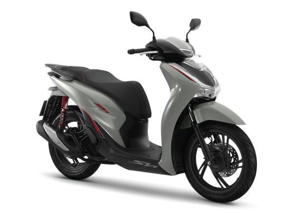 Honda SH160 Honda HEAD Khánh An