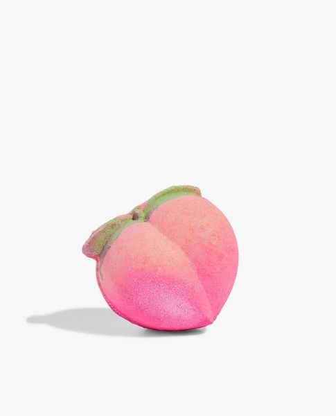 Peachy - LUSH Việt Nam