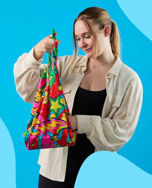 Be Bright - LUSH Việt Nam