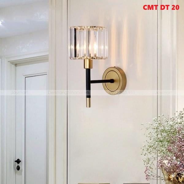 CMT DT 20 – dentrangtricmt