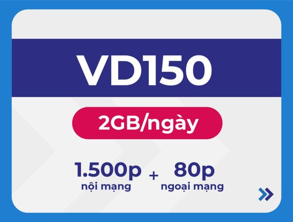 VD150 3T – VTC Telecom