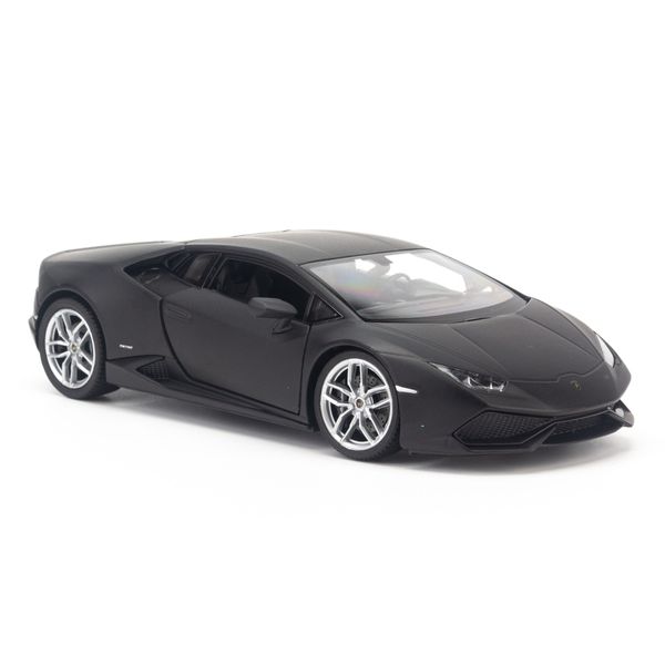 Mô hình xe Lamborghini Huracan Lp610-4 1:24 Welly – Cửa hàng Toyzone
