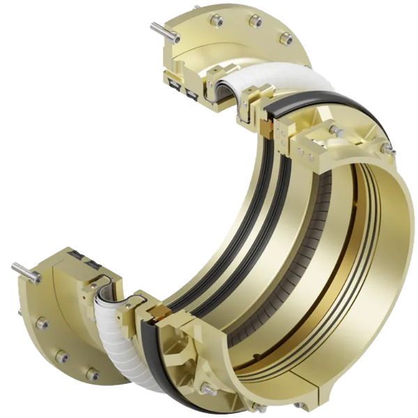 Wärtsilä Enviroguard M seals – VPISC