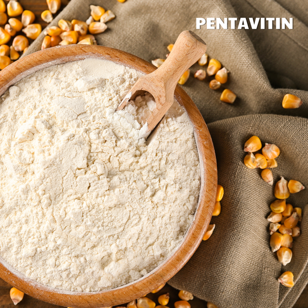 PENTAVITIN – AVBLAB