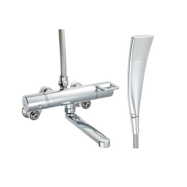 Sen tắm nhiệt độ TOTO TMGG40ECR - Chính hãng