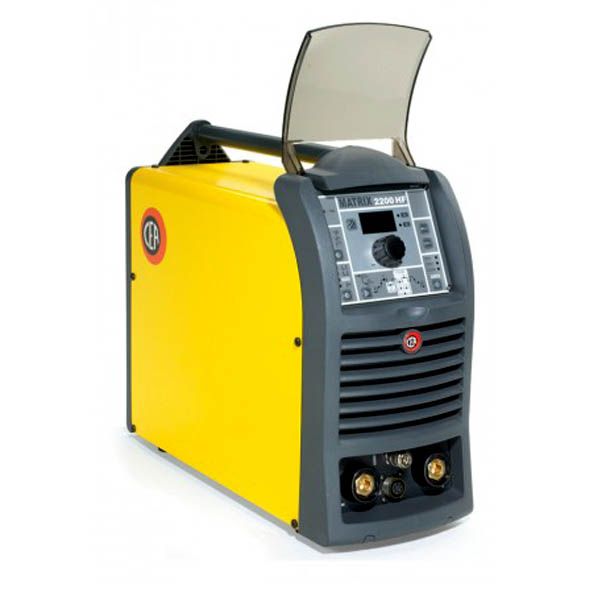 Máy Hàn Tig Matrix 400 HF – Weldtec