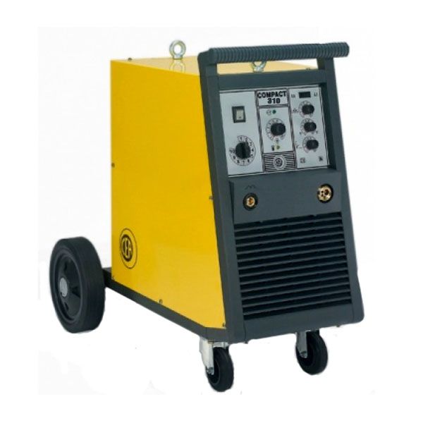 Máy Hàn Mig/Mag Compact 310 – Weldtec