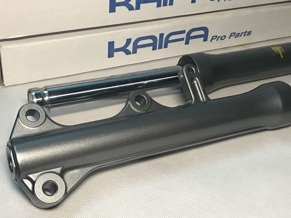 Phuộc Nhún Trước Sirius Đĩa/Đùm - Kaifa Chính Hãng – Go2banh.com