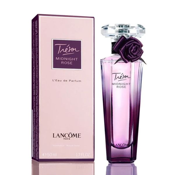 Nước Hoa Nữ Lancôme Tresor La Nuit Midnight Rose EDP 50ml – HT Beauty