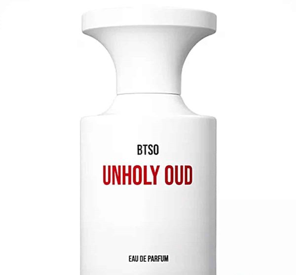 Nước Hoa Unisex Borntostandout Unholy Oud Eau de Parfum – Sahara Perfume