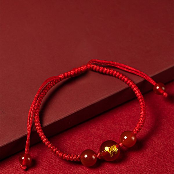 กำไลนำโชคสัตว์ 12 ราศี – Mango Amulet