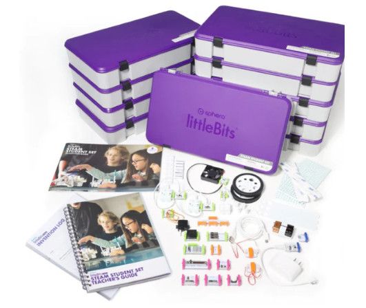 STEAM Education Class Pack - International – STEM TOYS