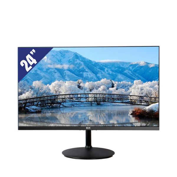 Màn hình LCD BJX 24INCH V24M9 75Hz GAMING – thuyminhvn