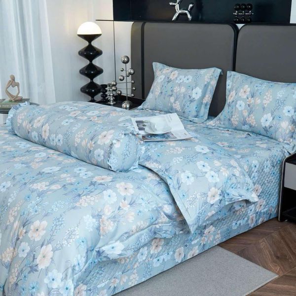 BỘ WARM TC 014 – warm.com.vn chuyên các dòng đệm, gối, chất lượng cao