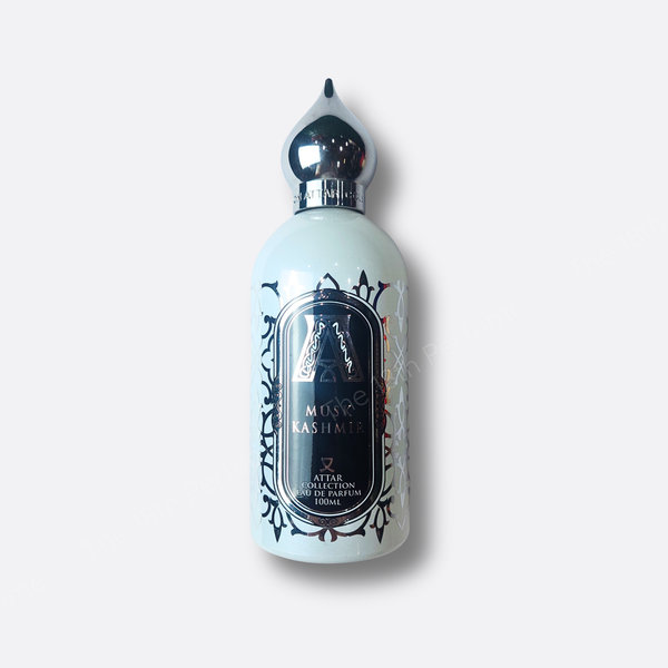 Attar Collection Musk Kashmir – The 18th Perfume