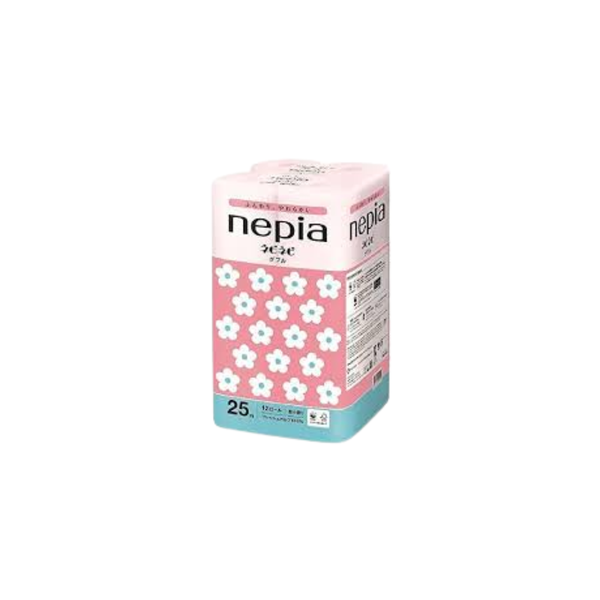 NEPIA- Giấy vệ sinh Nepi Nepi 12 cuộn 2 lớp