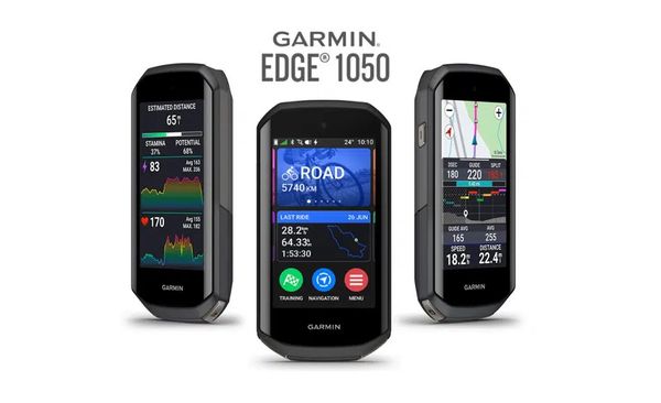 Garmin Đồng hồ Garmin 1050 – 010-02890-08