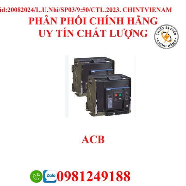 ACB – thietbidienchinhhang