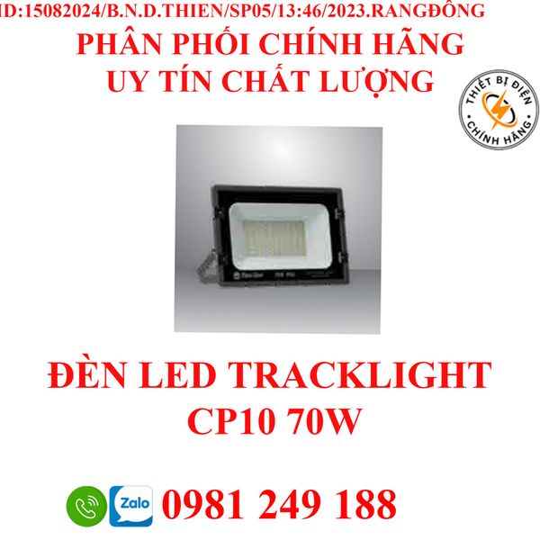 ĐÈN LED TRACKLIGHT CP10 70W – thietbidienchinhhang
