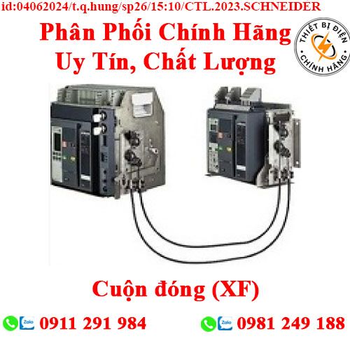 Cuộn đóng (XF) – thietbidienchinhhang