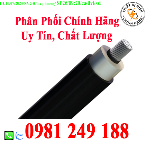 Cáp Điện AX1V/WBC-120-12/20(24) KV 56008068 – thietbidienchinhhang