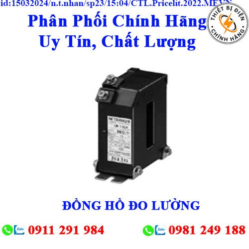 208611000002S- ĐỒNG HỒ ĐO LƯỜNG CW-15L 750/5A – thietbidienchinhhang