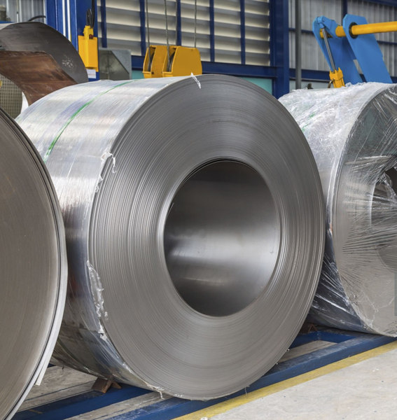 NHÔM CUỘN 1050 – nhomnewtech