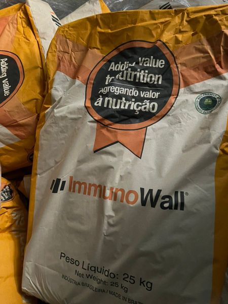 Chiết xuất nấm men ImmunoWall - ACHISON cung ứng hóa chất công nghiệp – ACHISON Hóa chất công nghiệp