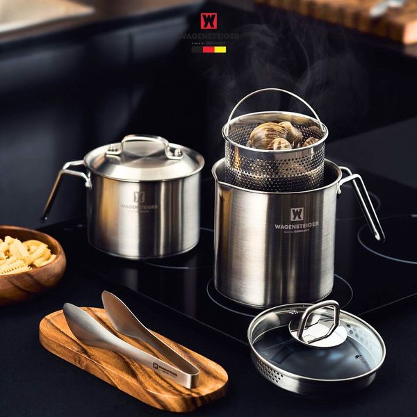 Nồi trụng đa năng Neo Multi Pot Wagensteiger – Gia dụng Hiho