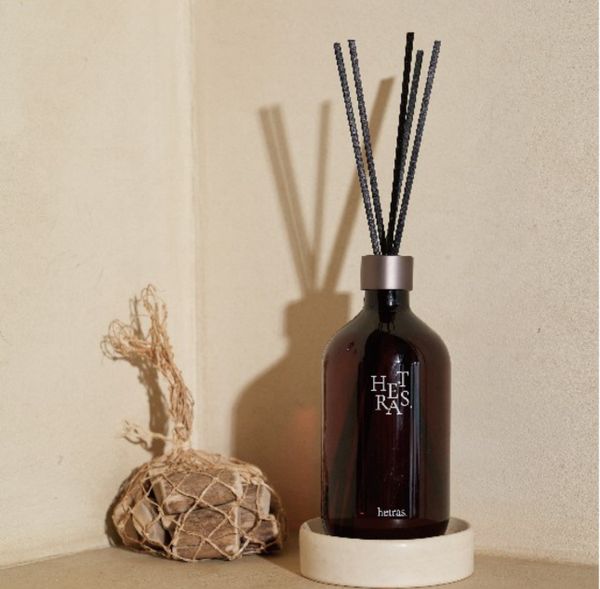 Tinh dầu Hetras – Seora store