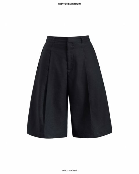 BAGGY SHORTS – HYPNOTISM STUDIO