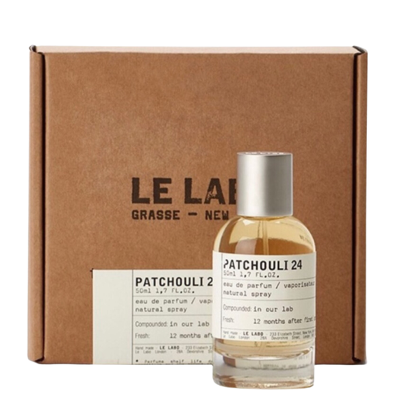 Le Labo Patchouli 24 EDP – KellyPerfume
