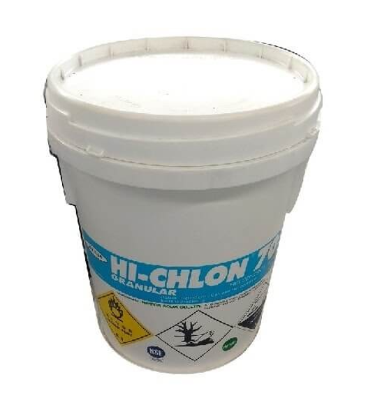 Clorin – Chlorine – Calcium Hypochloride – Ca(OCl)2 – vancattuong Clorin – Chlorine – Calcium Hypochloride – Ca(OCl)2 – vancattuong