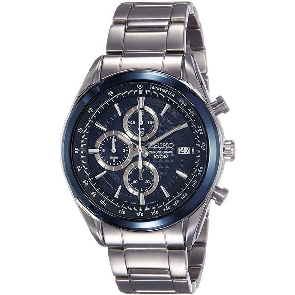 Đồng hồ Seiko SSB177P1 cao cấp nhập khẩu chính hãng– Wowwatch
