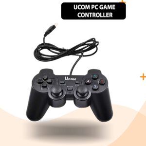Tay Cầm Chơi Game UCOM 704 – VINETSHOP