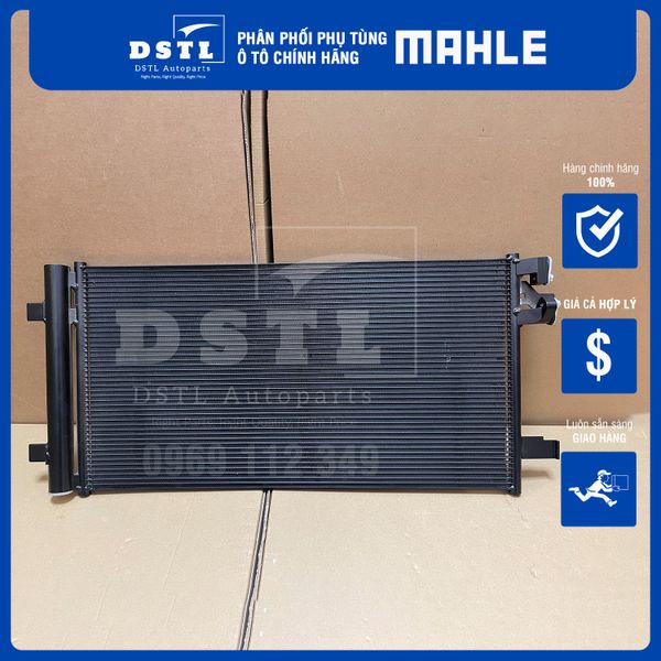 Giàn (Dàn) nóng AUDI A1 Sportback 2018 | Phụ tùng ô tô chính hãng Mah – PHỤ TÙNG Ô TÔ CHÍNH HÃNG ...